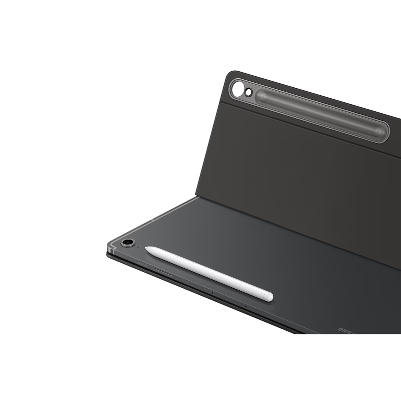 EF-DX620UBE Samsung Book Keyboard Slim Pouzdro pro Galaxy Tab S10 FE+ ...