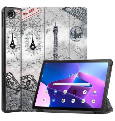 Patty chytré polohovací pouzdro na tablet Lenovo Tab M10 Plus (3. Gen ...