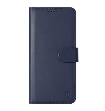 Tactical Field Notes pro Samsung Galaxy A57 Blue - Mpouzdra.cz